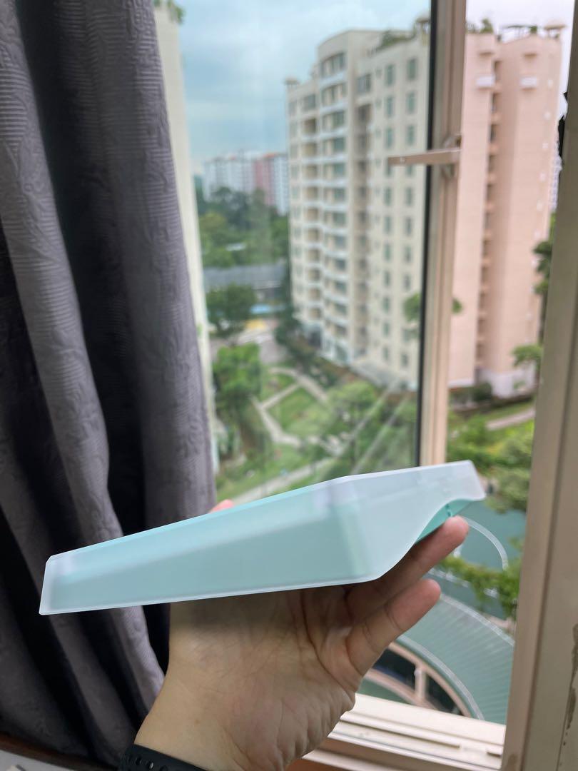 Bauer 2 polycarbonate Cyan 65% keyboard, Computers & Tech, Parts ...