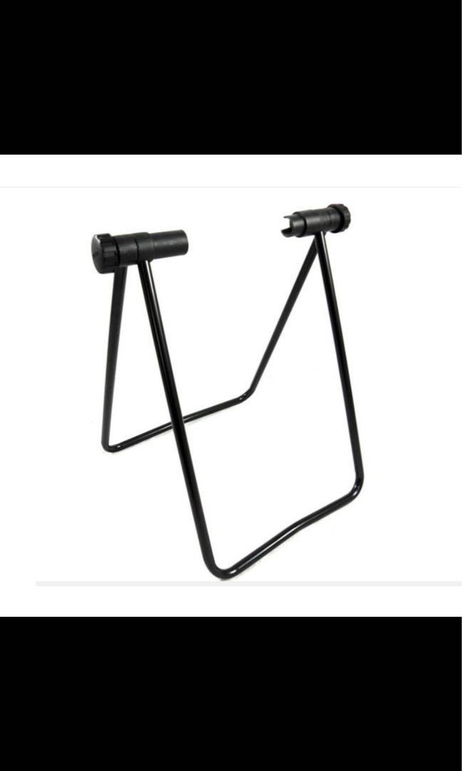 Bicycle Stand/ A Stand/ U stand for Road bike/ Mtb/ Foldie/ Foldable ...