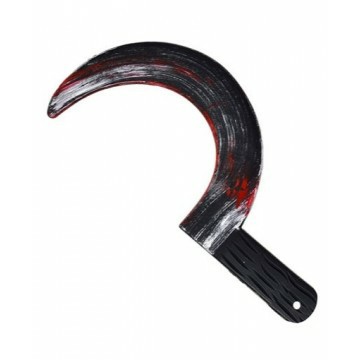 BLOODY SICKLE, Hobbies & Toys, Collectibles & Memorabilia, Vintage ...