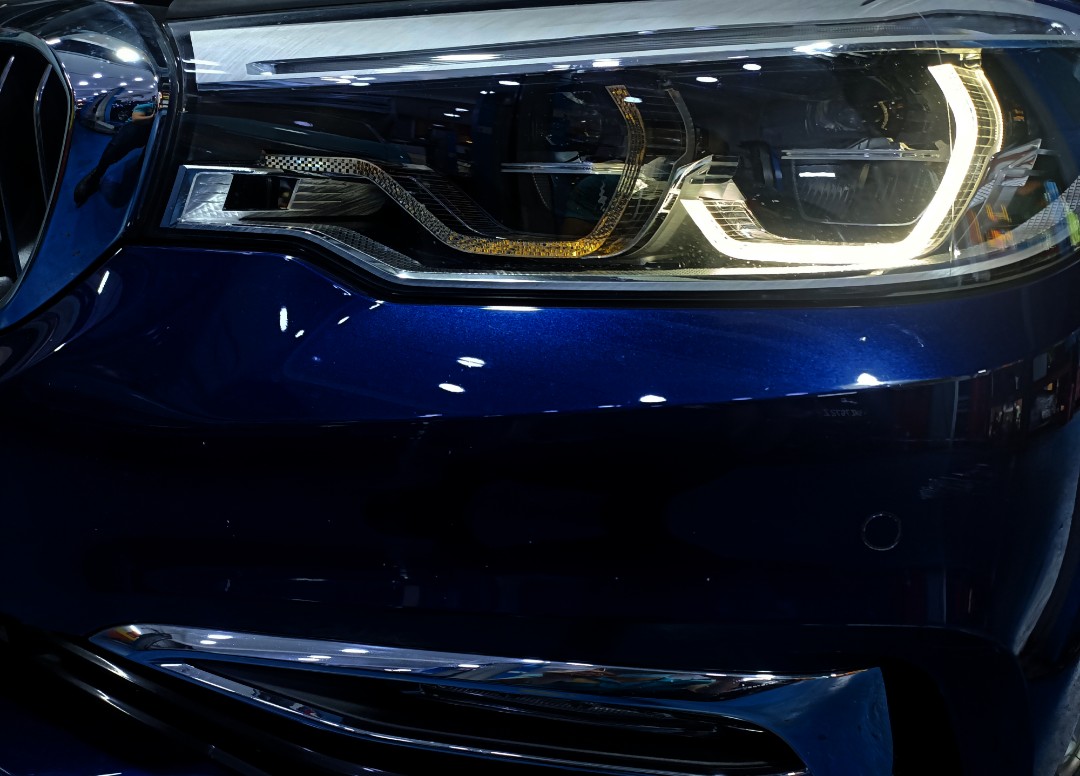 BMW G30 F90 520i 525i 530i Day Running Lights (DRL) problem?, Car ...