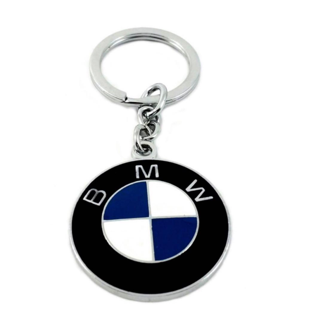 BMW Keychain, Car Accessories, Accessories on Carousell