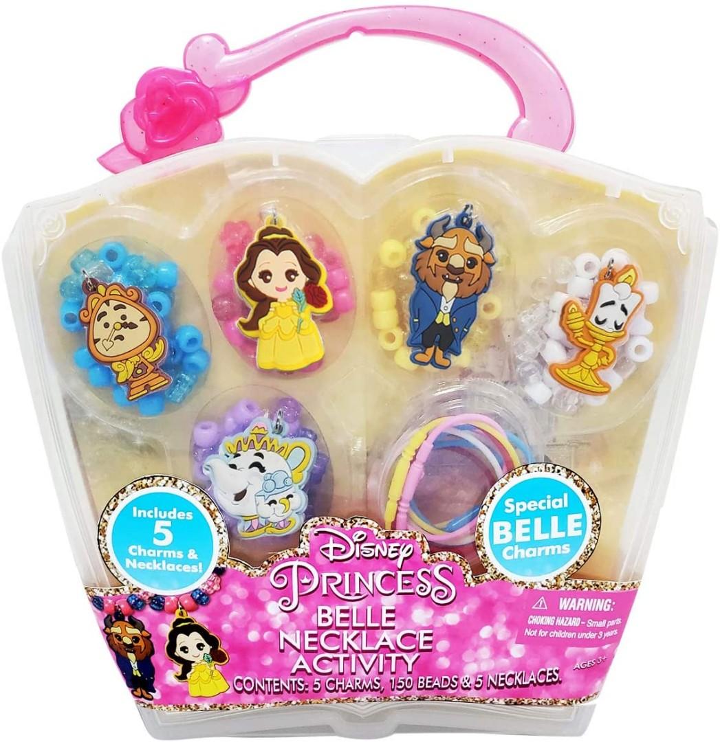 BNIP: Disney Princess Frozen Minnie Mouse My Little Pony Peppa Pig ...