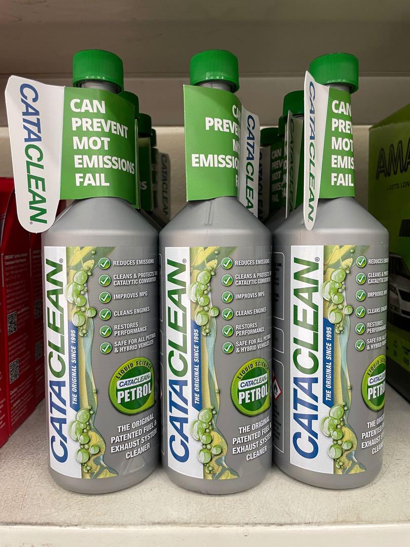 Cataclean, Car Accessories, Car Workshops & Services on Carousell