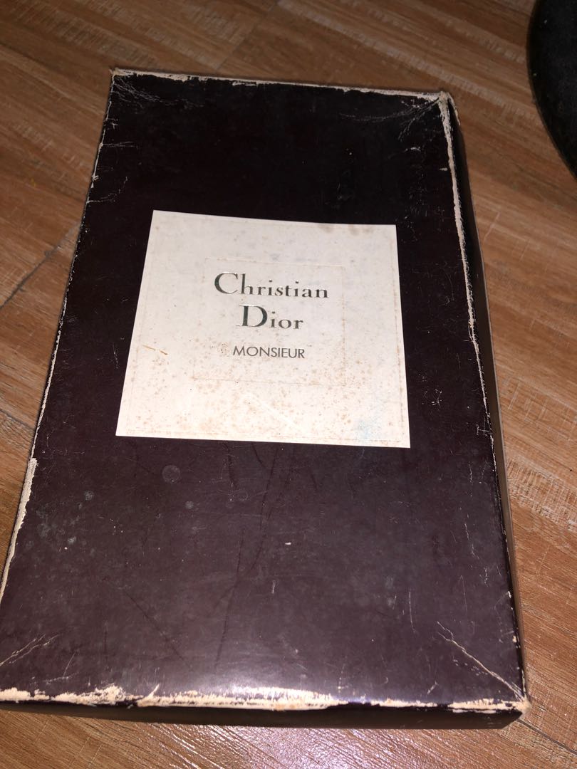 christian dior formal shoes for men, Luxury, Sneakers & Footwear on ...