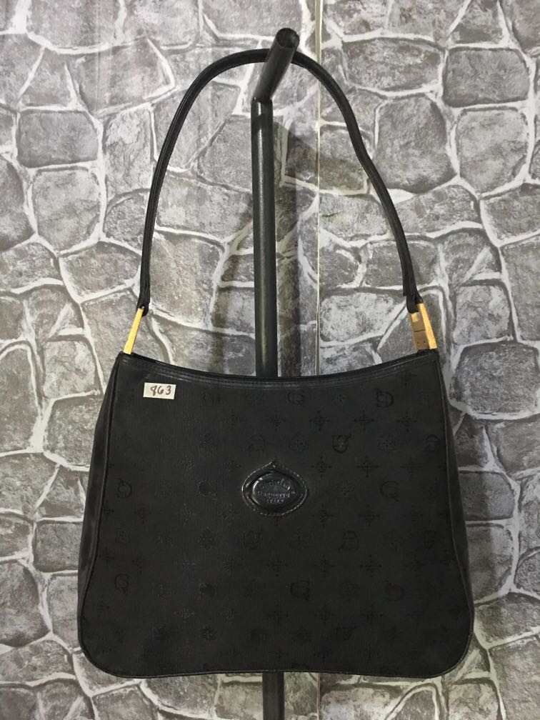 Christian raguerre shoulder bag, Women's Fashion, Bags & Wallets ...