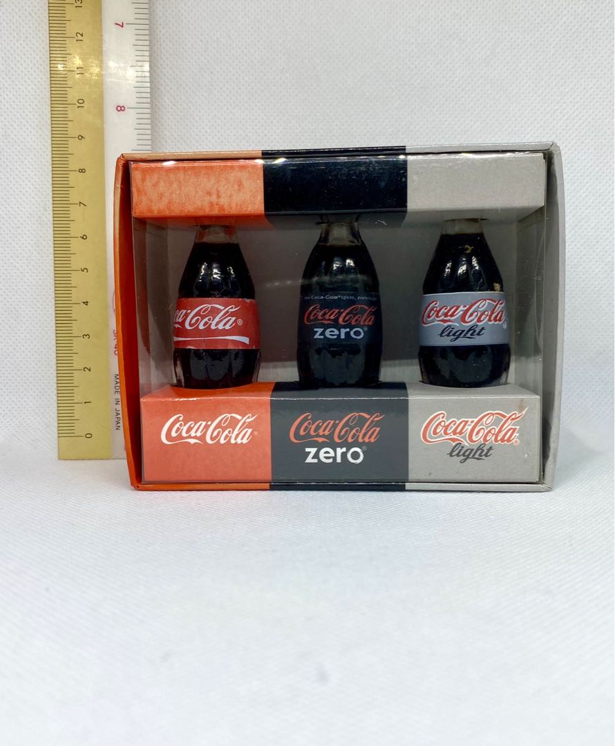 Coca Cola Collectibles, Hobbies & Toys, Memorabilia & Collectibles ...