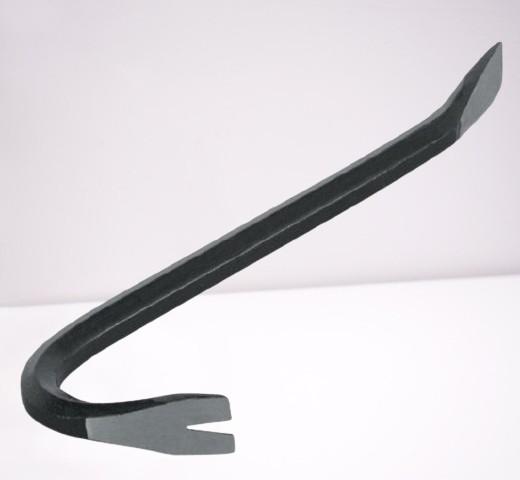 Crowbar Bareta De Kabra Crow Bar, Commercial & Industrial, Construction ...