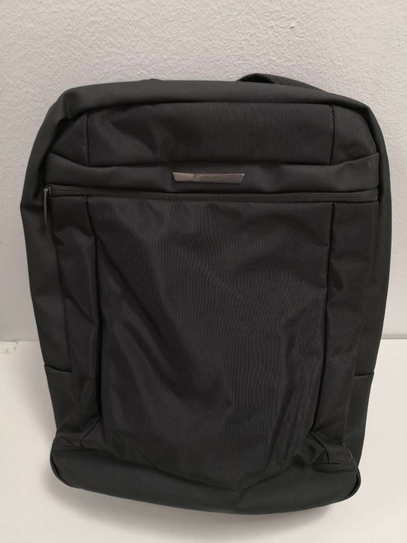 Delsey laptop bag, Computers & Tech, Parts & Accessories, Laptop Bags ...