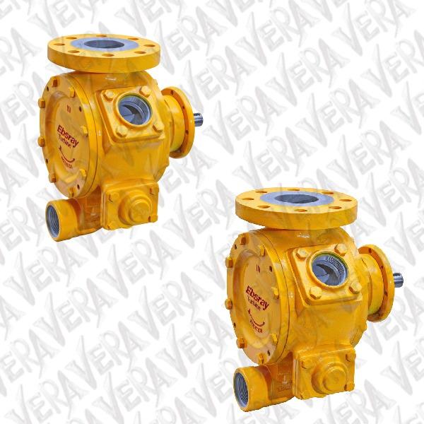 Ebsray R75 Regenerative Turbine Pump | Ebsray | Regenerative Turbine Pump | Water Pump ...