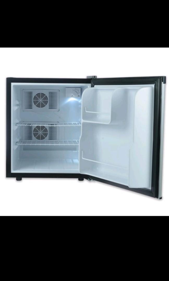 EuropAce 50L Bar Fridge ER 9250, TV & Home Appliances, Kitchen ...