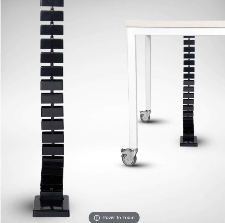 **TAKE ME HOME** Flight Pro Cable Snake, **BLACK** Rectangle ...