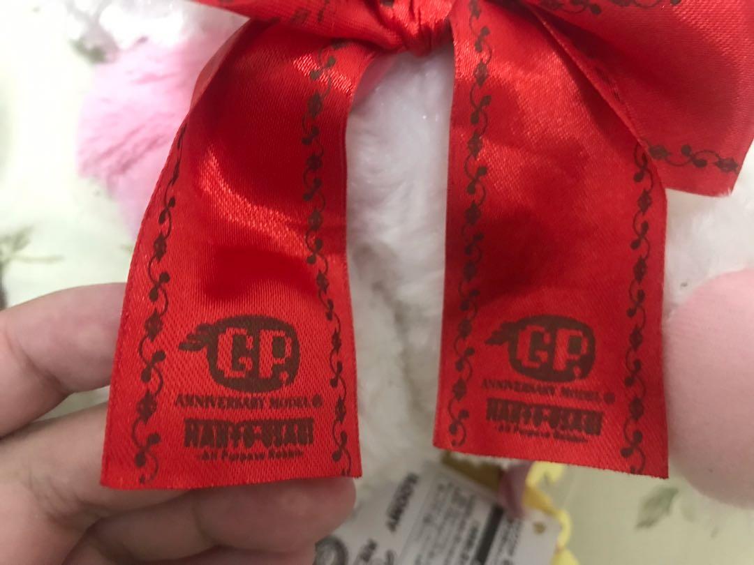 Gloomy Bunny GP Anniversary Model Rose Pattern Semi-rare [Bunny with ...