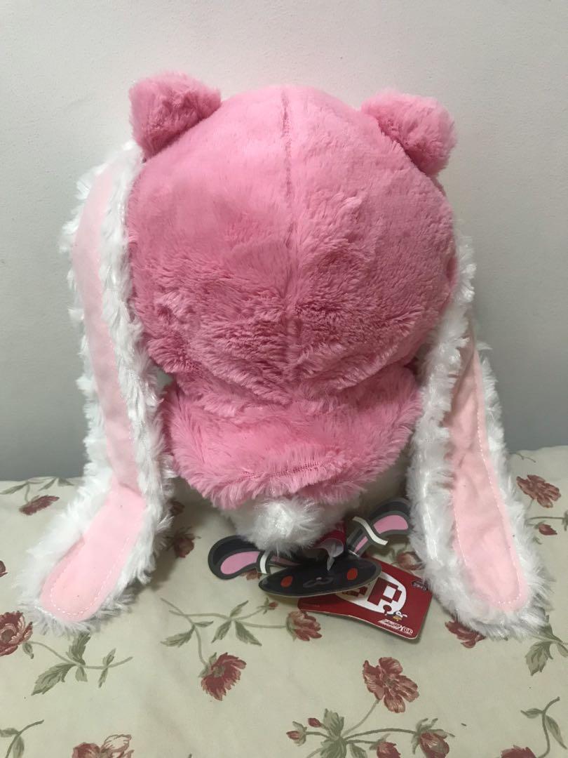 Gloomy Bunny GP Anniversary Model Rose Pattern Semi-rare [Bunny with ...