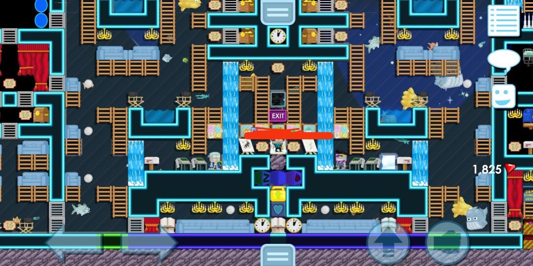 how to make ances growtopia