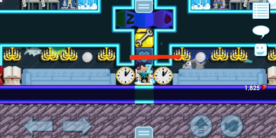 how to make ances growtopia