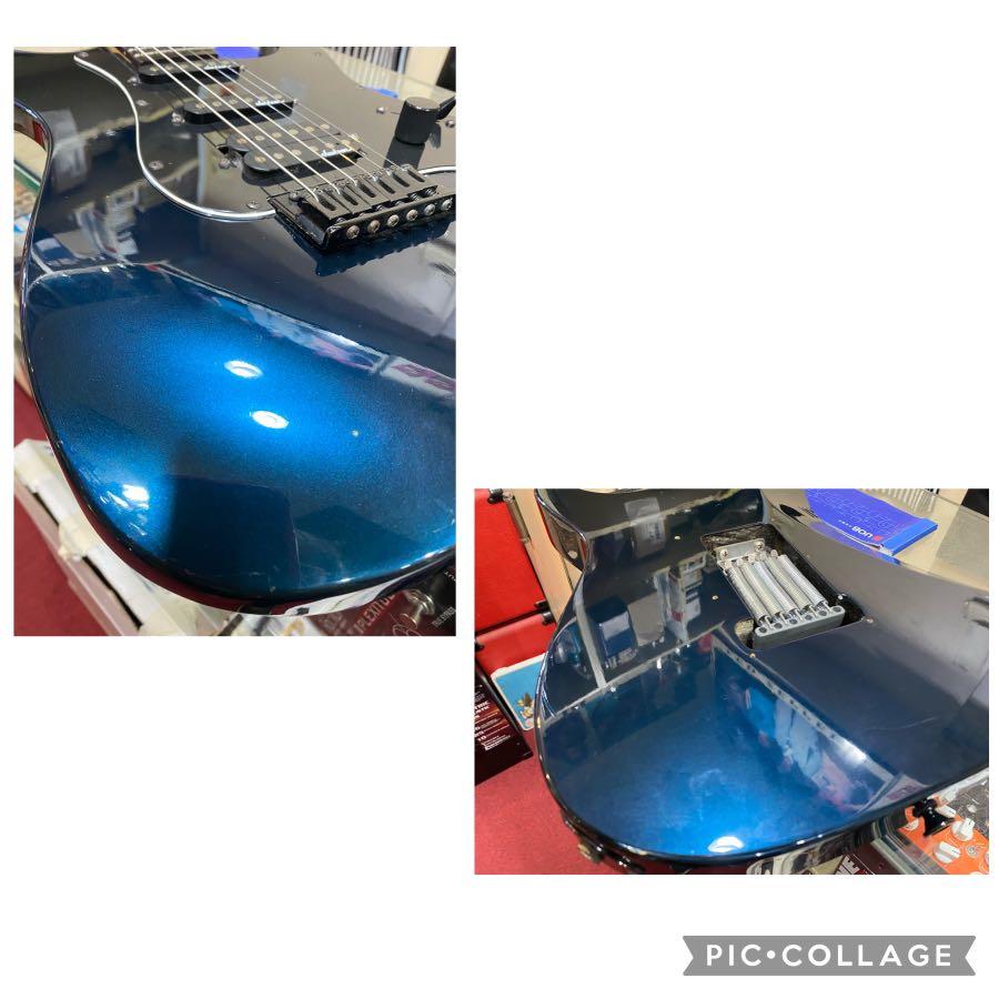 Jackson 1996 MIJ Performer PS1 Electric Guitar, Hobbies & Toys, Music ...