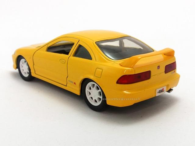 JDM Tuners - 1995 Honda Integra DC5 Type R, Hobbies & Toys, Toys & Games on Carousell