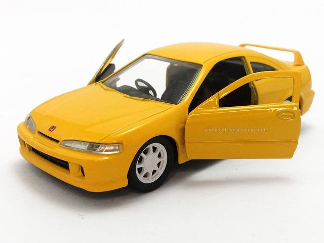 JDM Tuners - 1995 Honda Integra DC5 Type R, Hobbies & Toys, Toys & Games on Carousell