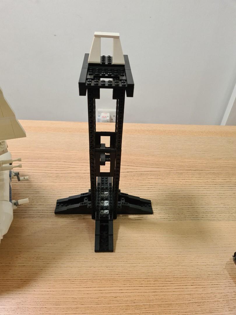 LEGO Star Wars UCS Imperial Shuttle 10212, Hobbies & Toys, Toys & Games ...