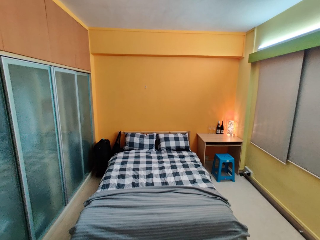 Master room for 2 at City Plaza Apt, Property, Rentals, Room Rentals on ...