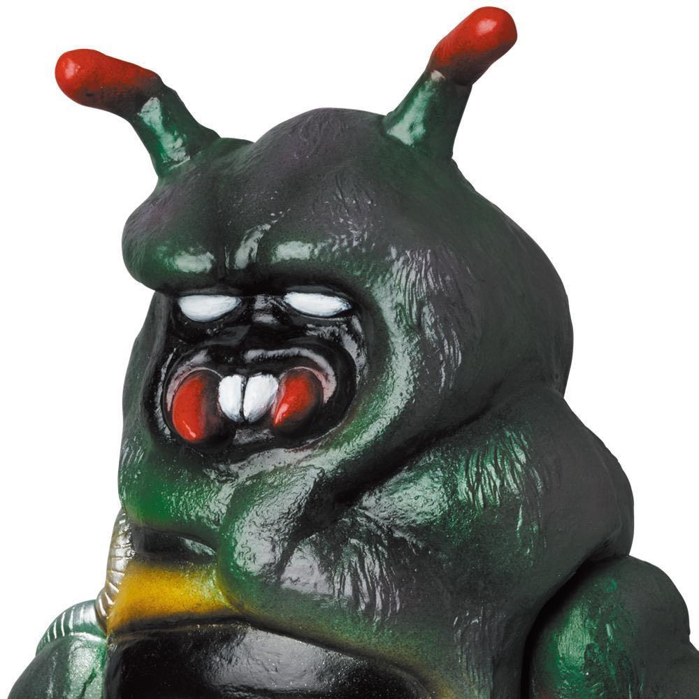 預購Medicom Toy Sofvi Dokubarigumo(from Kamen Rider V3), 興趣及遊戲, 玩具 & 遊戲類 - Carousell