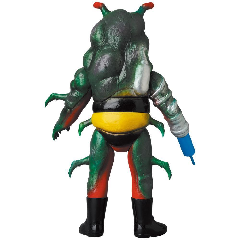 預購Medicom Toy Sofvi Dokubarigumo(from Kamen Rider V3), 興趣及遊戲, 玩具 & 遊戲類 - Carousell