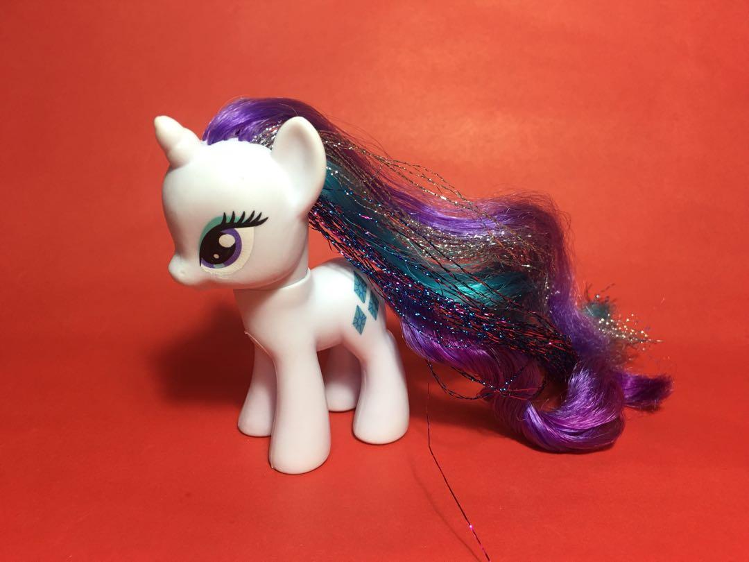 My Little Pony Generation 4, Hobbies & Toys, Toys & Games on Carousell
