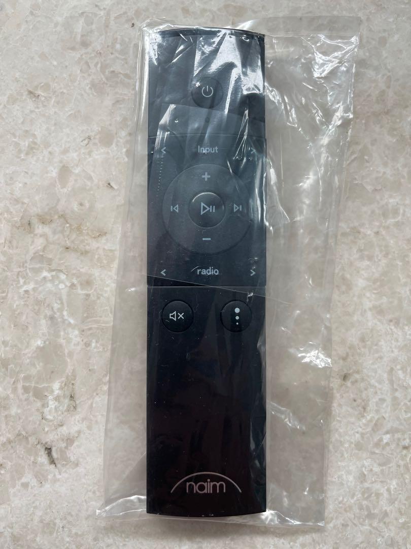Naim Muso Gen 1 with remote control, Audio, Soundbars, Speakers ...