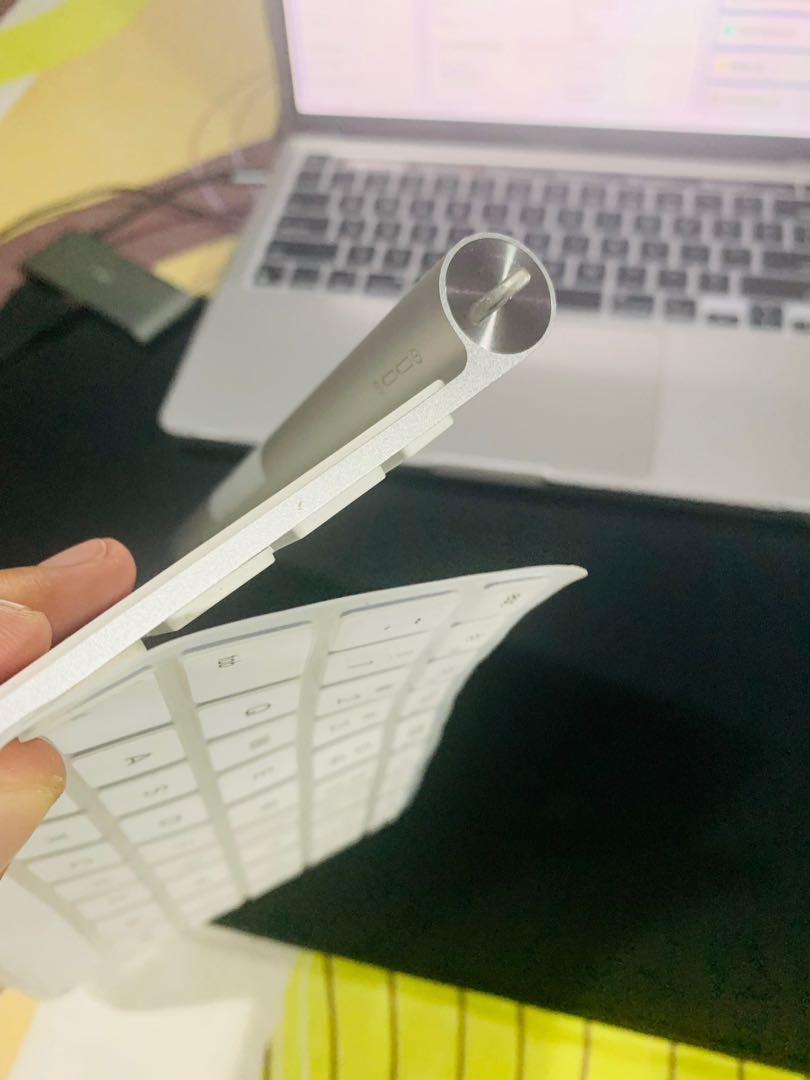 Original APPLE MAGIC KEYBOARD GEN 1, Computers & Tech, Parts ...