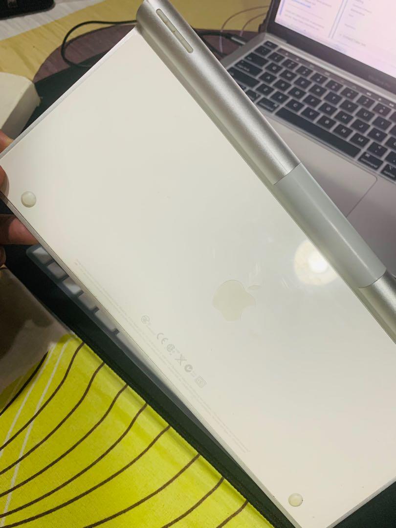 Original APPLE MAGIC KEYBOARD GEN 1, Computers & Tech, Parts ...