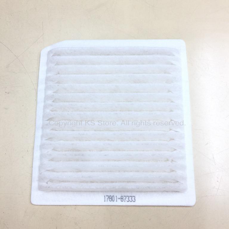 Perodua Myvi Cabin Air Filter, Auto Accessories on Carousell