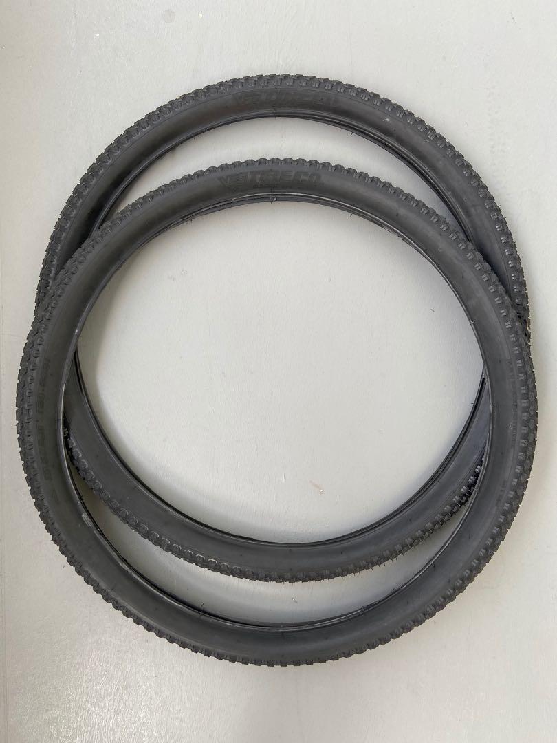 Polygon Premier 4 2021 Wheelset, Sports Equipment, Bicycles & Parts ...