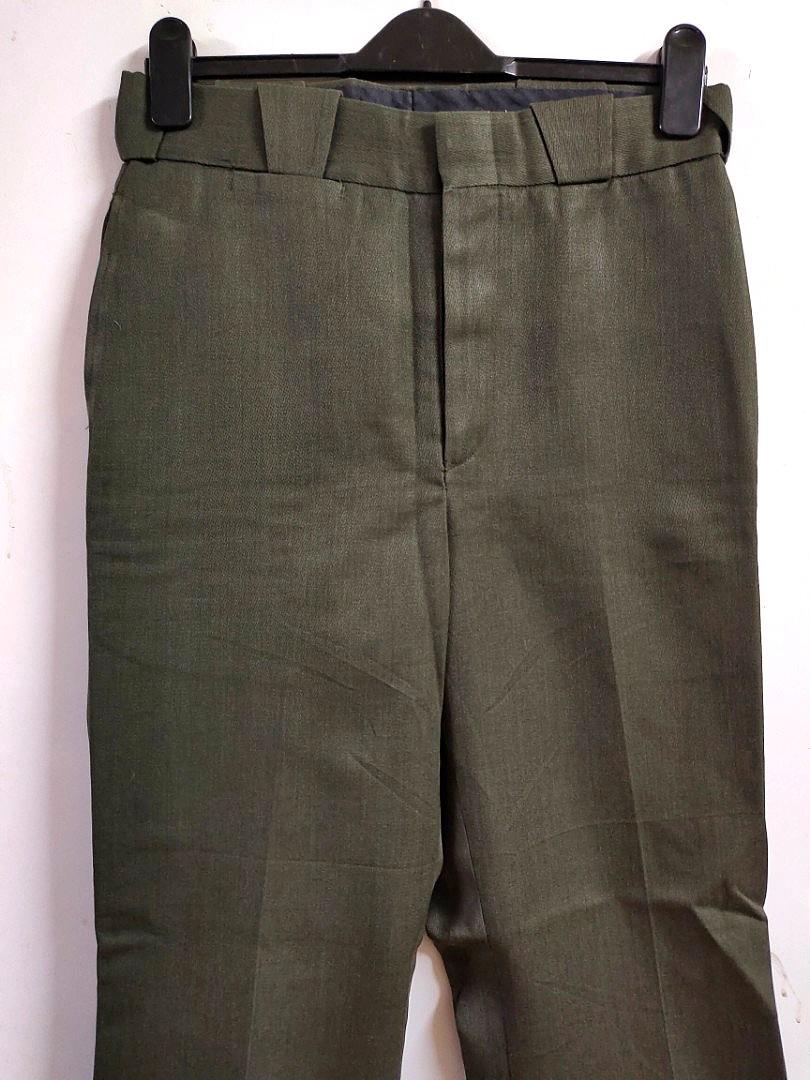 PROFESSIONAL SLACK VINTAGE, Men's Fashion, Tops & Sets, Formal Shirts ...