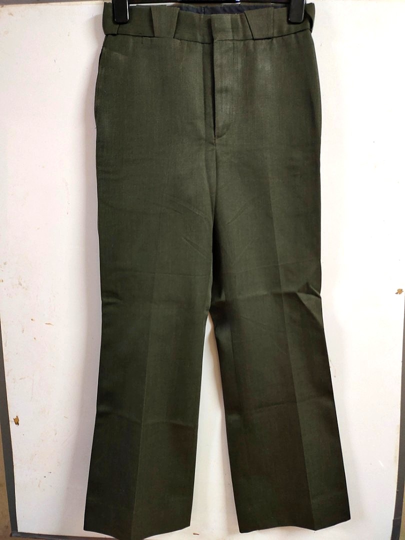 PROFESSIONAL SLACK VINTAGE, Men's Fashion, Tops & Sets, Formal Shirts ...