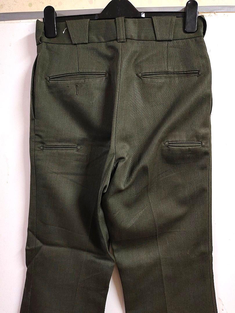 PROFESSIONAL SLACK VINTAGE, Men's Fashion, Tops & Sets, Formal Shirts ...