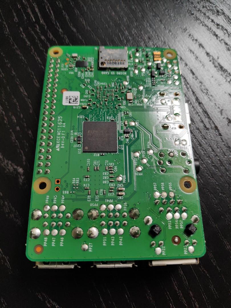 Raspberry Pi 3 Model B, Computers & Tech, Desktops on Carousell