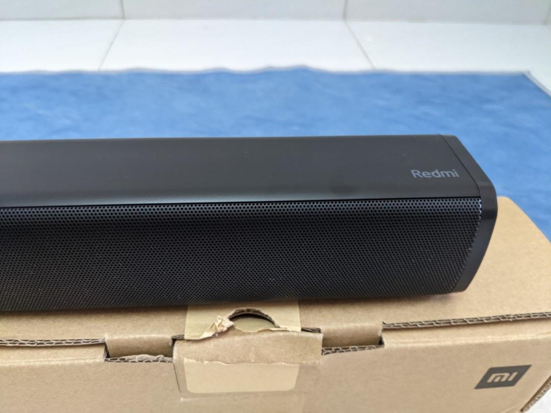 Redmi Soundbar, Audio, Soundbars, Speakers & Amplifiers on Carousell