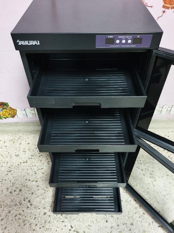 Samurai Digital GP-150L Cabinet, Photography, Photography Accessories ...