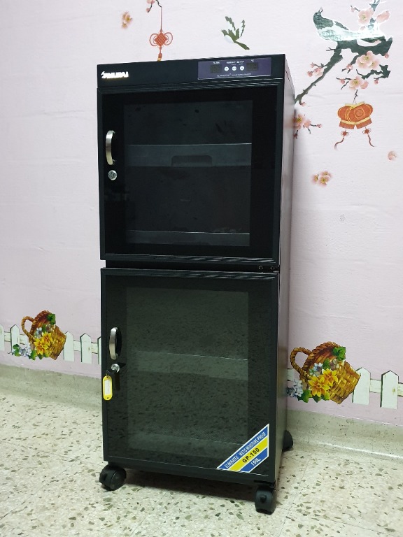 Samurai Digital GP-150L Cabinet, Photography, Photography Accessories ...