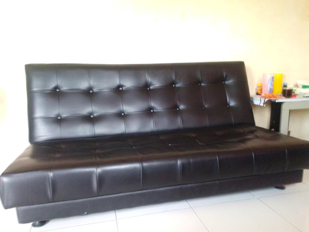 Jual Sofa Bed Bekas Murah Jakarta | Baci Living Room