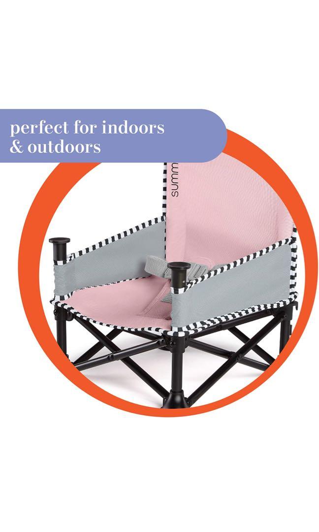 Summer pop n sit, Babies & Kids, Baby Nursery & Kids Furniture, Kids ...