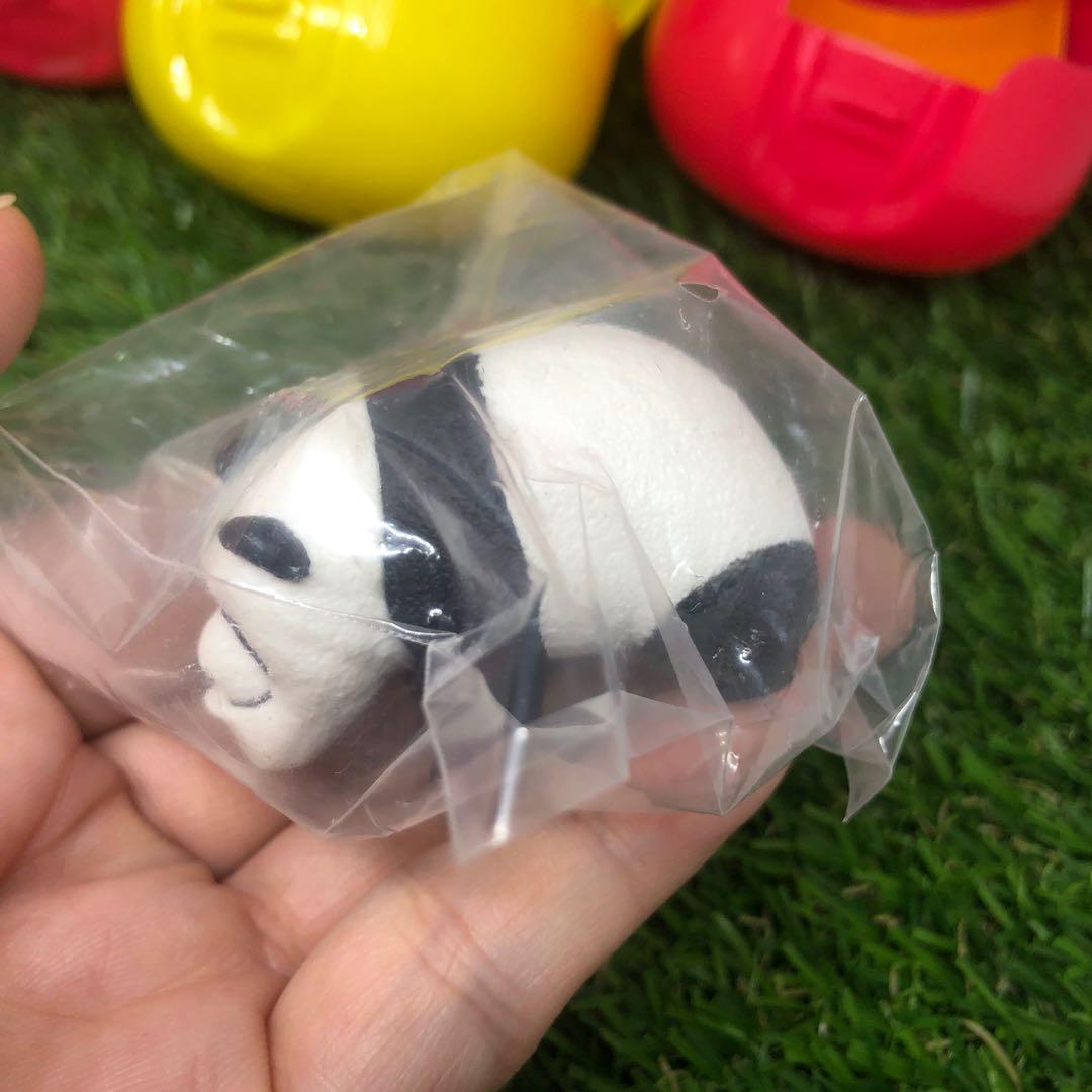 Takara Tomy Shakurel Planet Gashapon Animal Figure, Hobbies & Toys ...