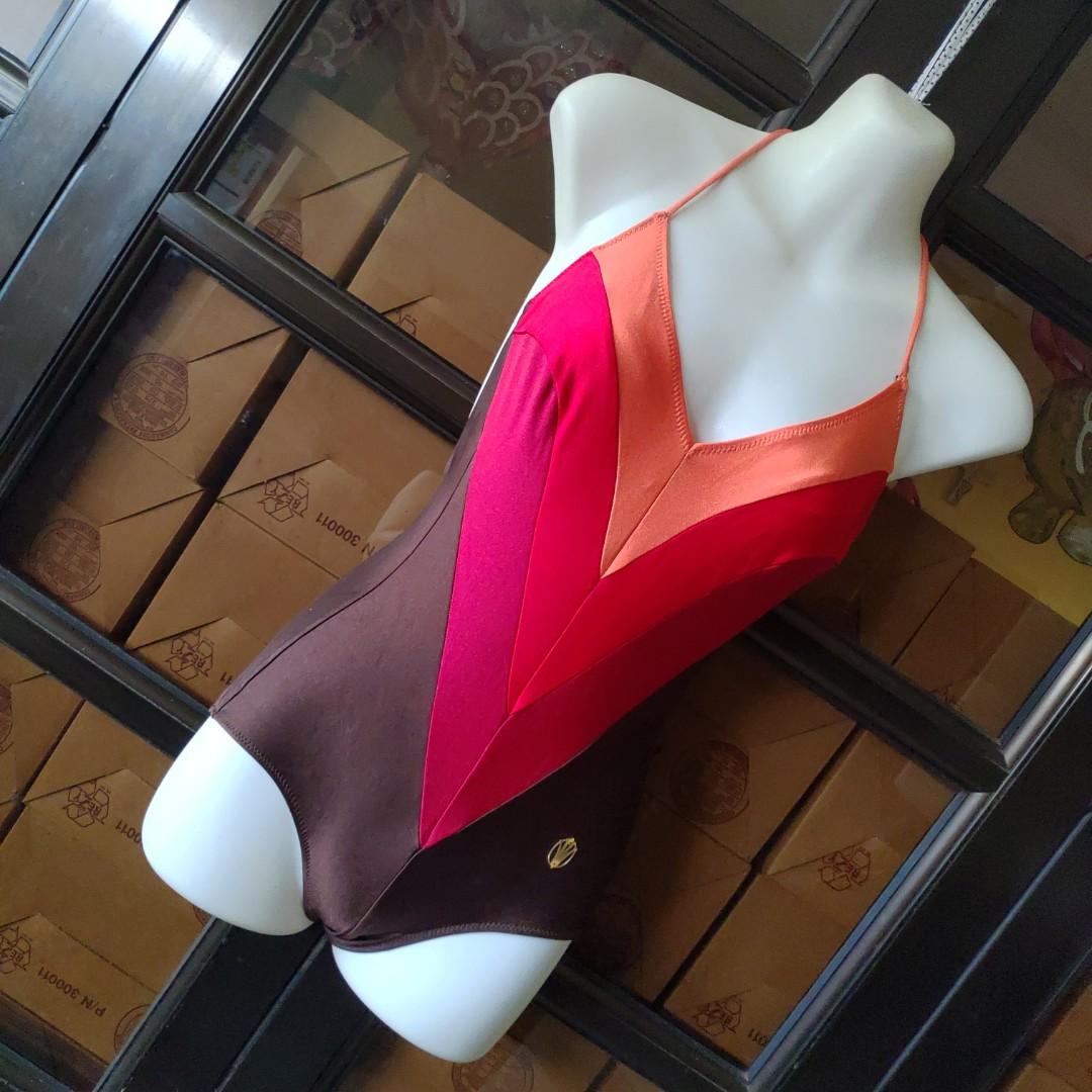 Vintage Triumph swim suit, Women's Fashion, Swimwear, Bikinis ...