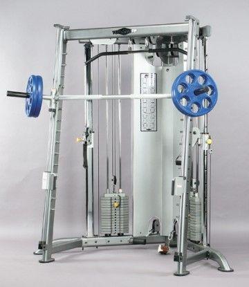 TUFFSTUFF CXT-100 CXT125(Display), Sports Equipment, Exercise & Fitness ...