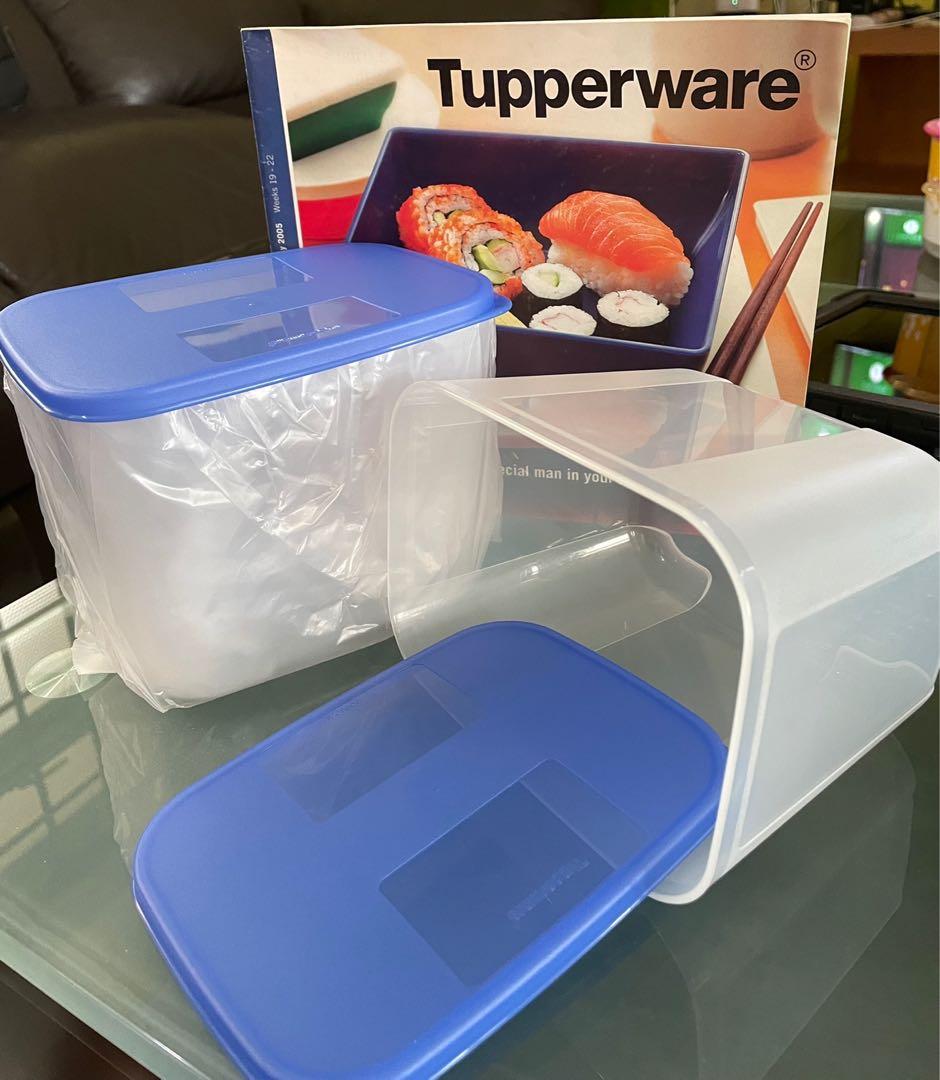 Tupperware, Furniture & Home Living, Bathroom & Kitchen Fixtures on ...