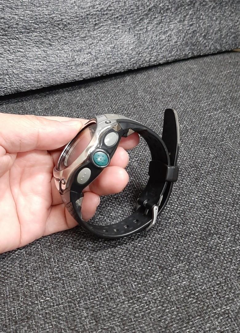 Vintage Casio Protrek PRG-70 Thailand, Men's Fashion, Watches ...