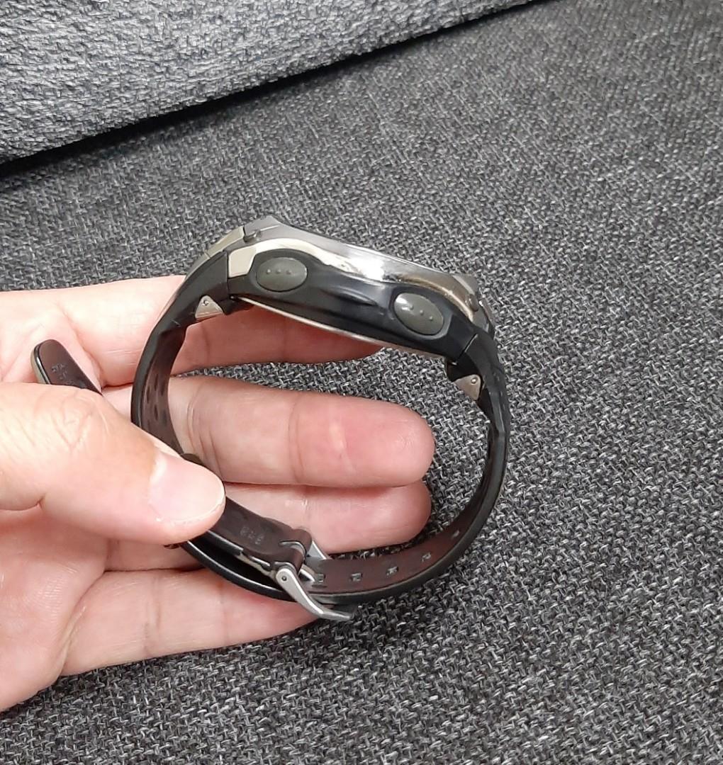 Vintage Casio Protrek PRG-70 Thailand, Men's Fashion, Watches ...