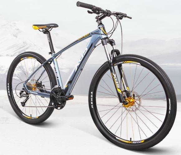 In stock XDS HERO 27.5 HERO 300 Mountain Bike, Sports Equipment ...