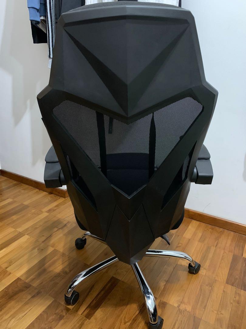 Xiaomi Hdaba Gaming/Work Form Home Ergonomic chair, Furniture & Home ...