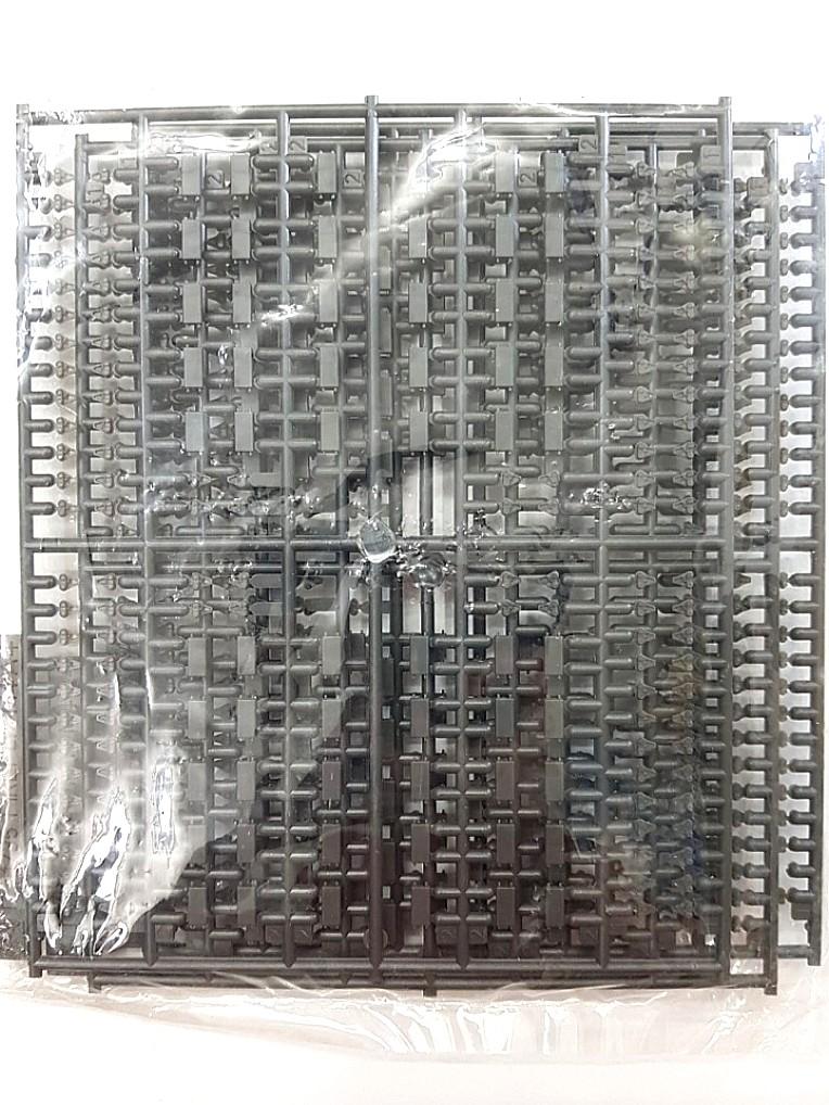 1/35 Dragon #6035 US-Made Medium Tank M4A4 Sherman (2nd World War ...